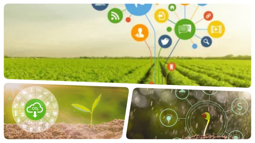 SWOT Analysis of Social Media in Agriculture - Agriculture Information Bank
