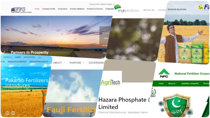 Unlocking Agricultural Growth: The Top 07 Fertilizer Companies in ...