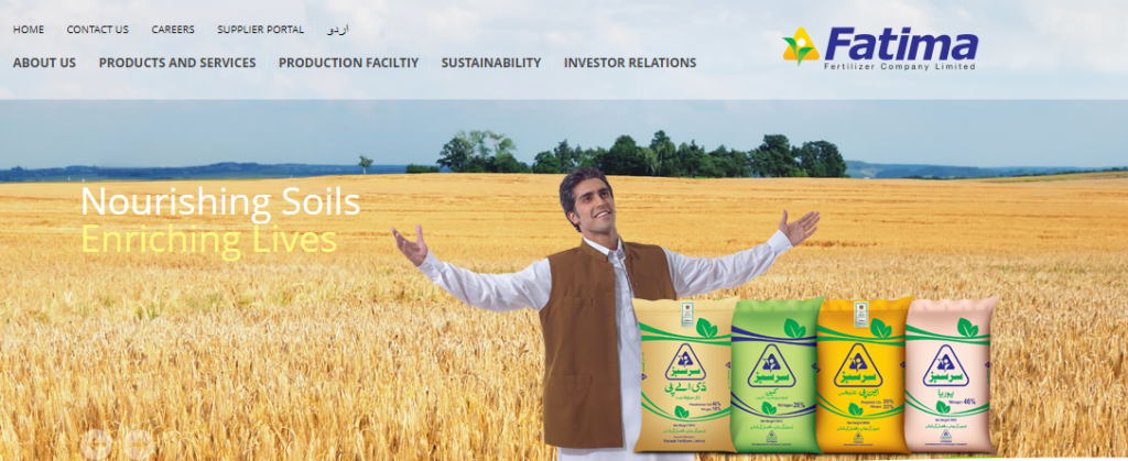 Unlocking Agricultural Growth: The Top 07 Fertilizer Companies in ...