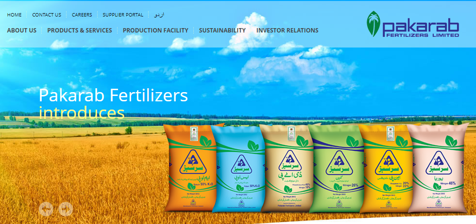 Unlocking Agricultural Growth: The Top 07 Fertilizer Companies in ...