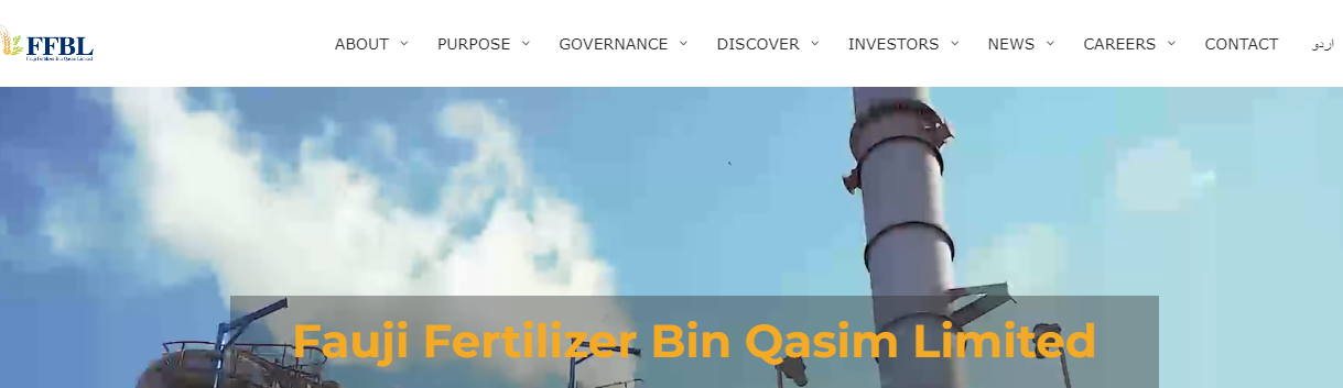 Unlocking Agricultural Growth: The Top 07 Fertilizer Companies in ...